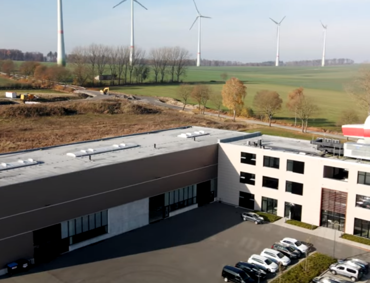 Enercon: Εγκατέστησε ανεμογεννήτριες ισχύος 2,4 GW το 2023