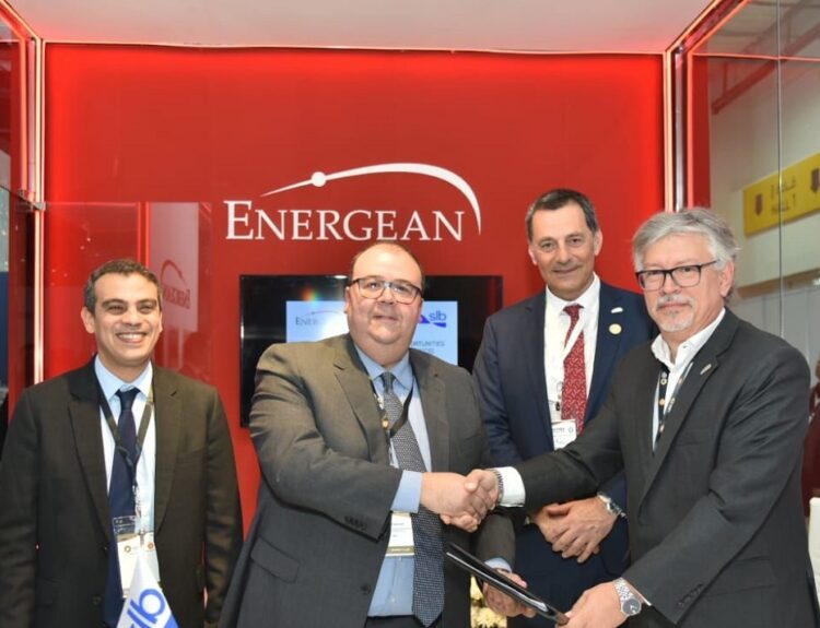 Energean: Ανακοινώθηκε το MoU με τη Schlumberger για την αποθήκευση CO2 ...