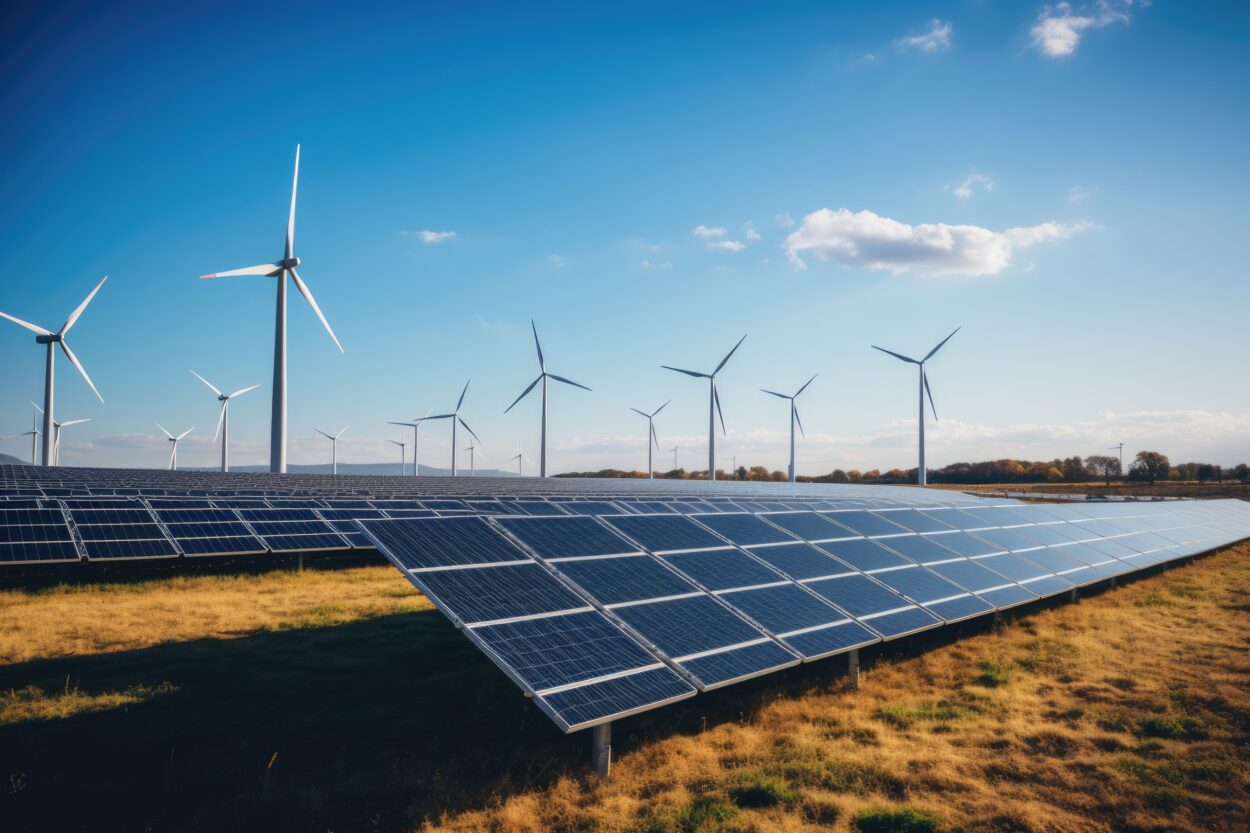 Ιταλία: Διέθεσε 836 MW ισχύος ΑΠΕ στην τελευταία δημοπρασία