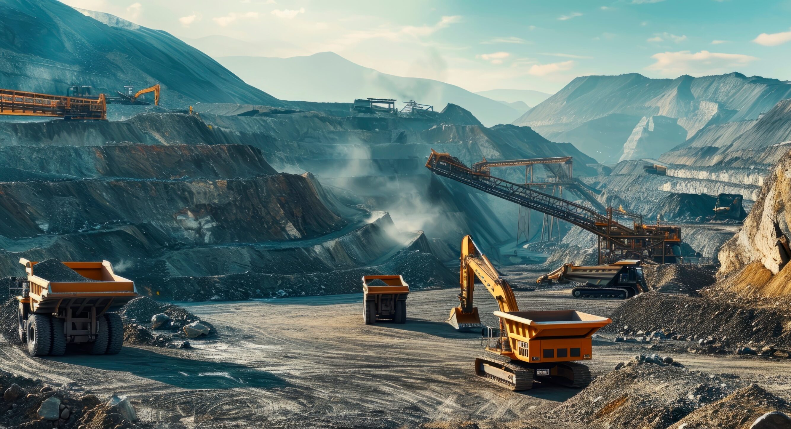 Πρώτες ύλες: Θετικές ενδείξεις για γερμάνιο στους Μολάους