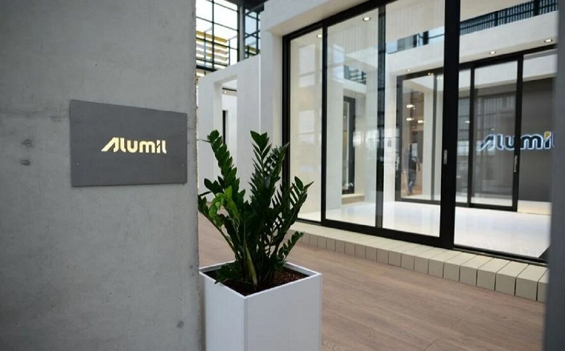 ALUMIL: Φέρνει το πρώτο ανακυκλωμένο αλουμίνιο στην Ελλάδα