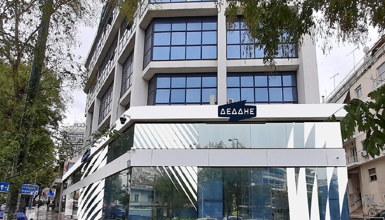 ΔΕΔΔΗΕ: Άνοιξαν οι αιτήσεις για σύνδεση σταθμών ΑΠΕ & ΣΗΘΥΑ