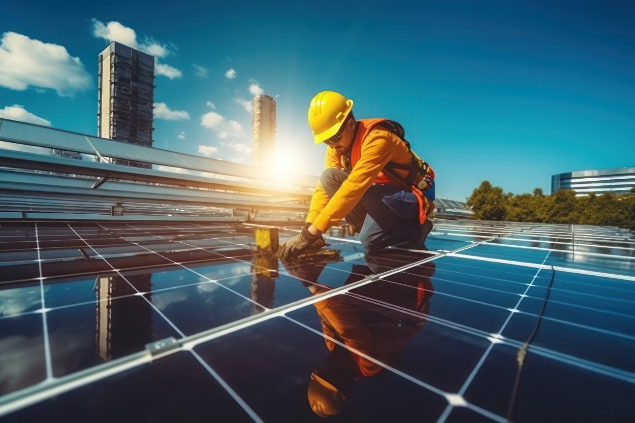 Πέντε μέτρα διάσωσης της ευρωπαϊκής βιομηχανίας φωτοβολταϊκών