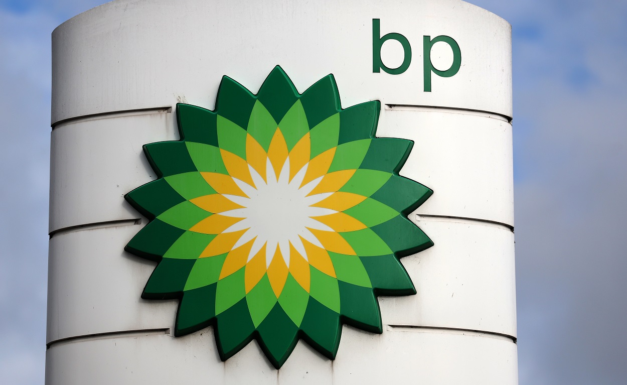 BP: Κοινοπραξία με την ιαπωνική JERA για υπεράκτια αιολικά
