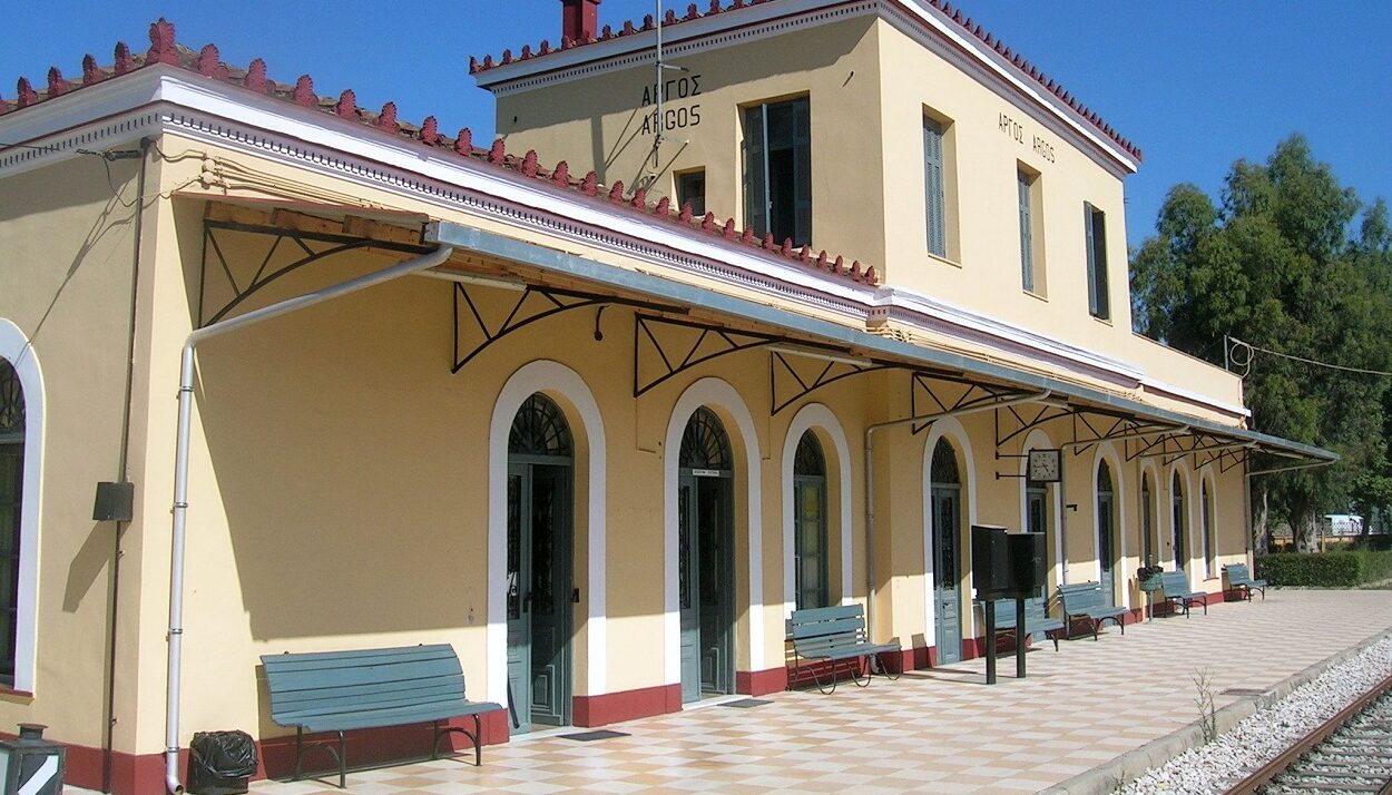 ΟΣΕ: Ελβετικό Ενδιαφέρον για το δίκτυο της Πελοποννήσου