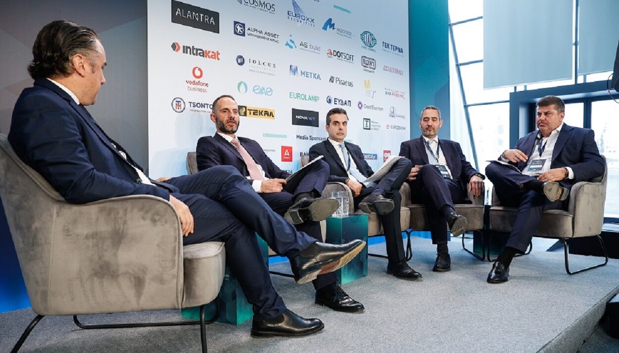 ΤΜΕΔΕ: Σχεδιάζοντας τις βιώσιμες στρατηγικές του αύριο