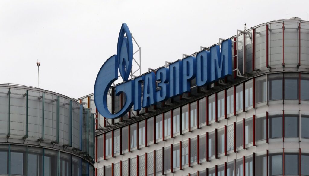 Gazprom: Σε δικαστική διαμάχη με τη μισή Ευρώπη, η πορεία των υποθέσεων