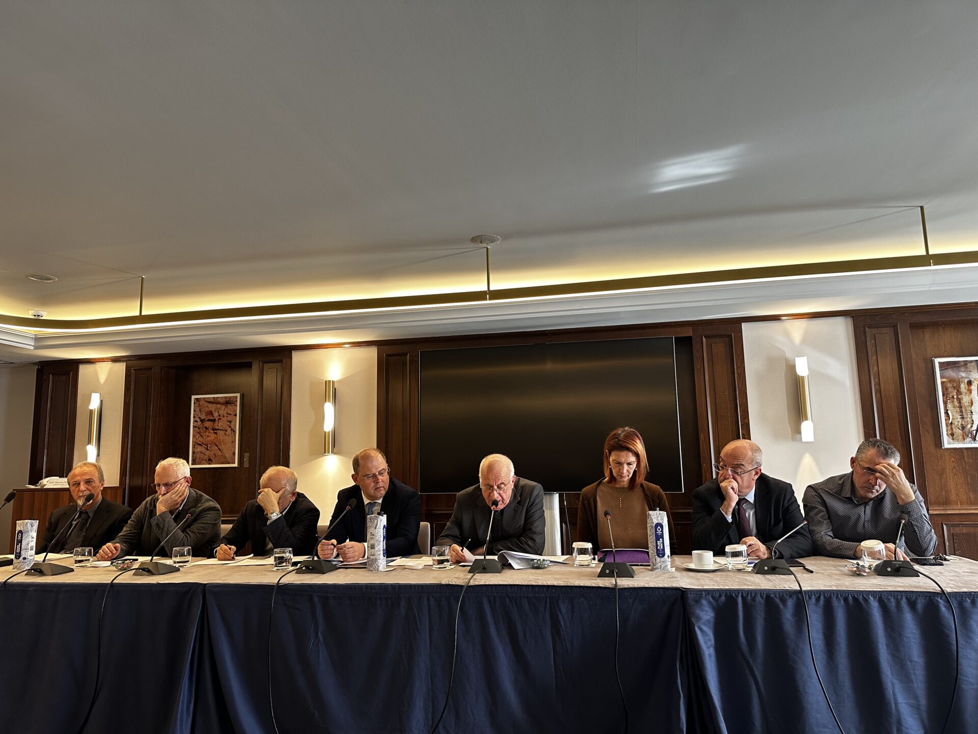 ΕΚΤΕΡ: Ανέλαβε το πρώτο έργο ΣΔΙΤ στην ιστορία της