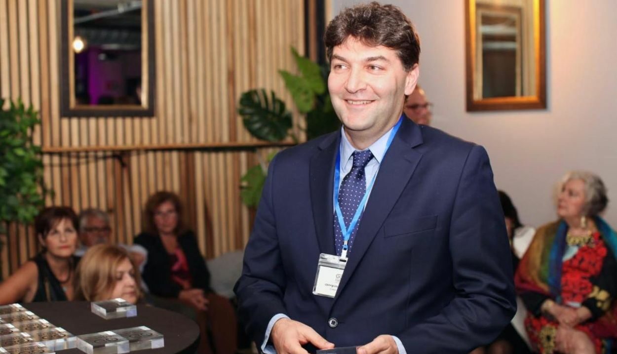 Λάσκαρης: Τα βήματα που θα "ξεκλειδώσουν" την ανάπτυξη των SMRs στην Ελλάδα