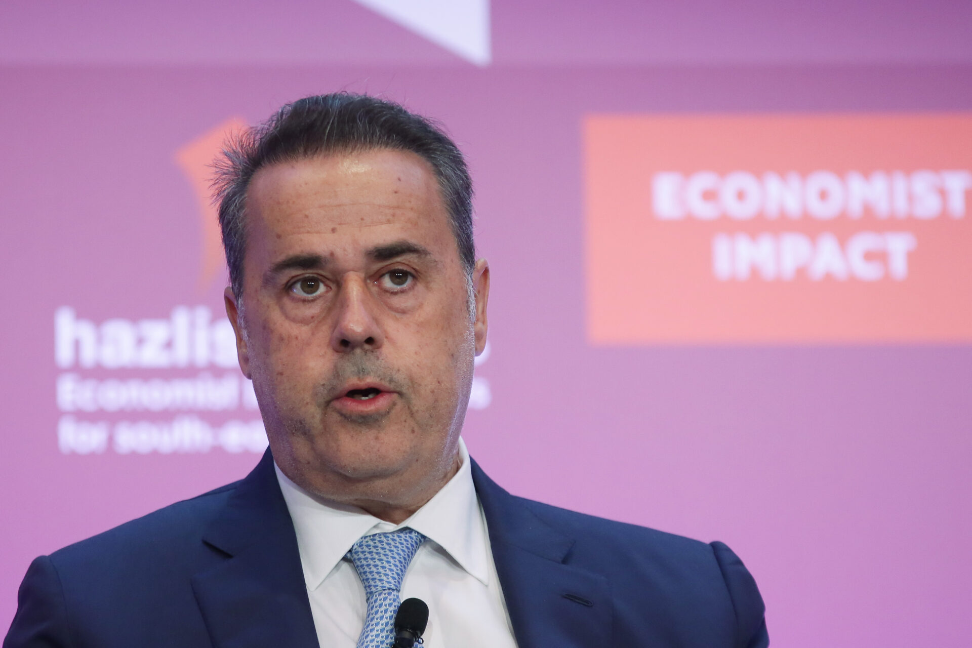 Παπασταύρου: Έρχεται σχέδιο της ΕΕ έως το τέλος του 2025 για ...