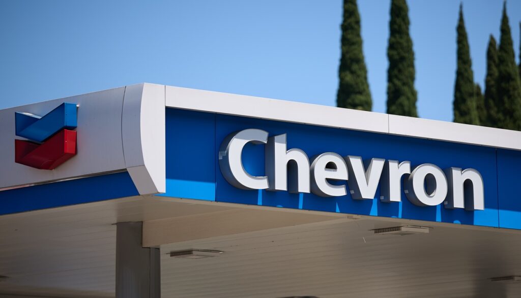 Στην τελική ευθεία η άδεια επέκταση της Chevron στη Βενεζουέλα